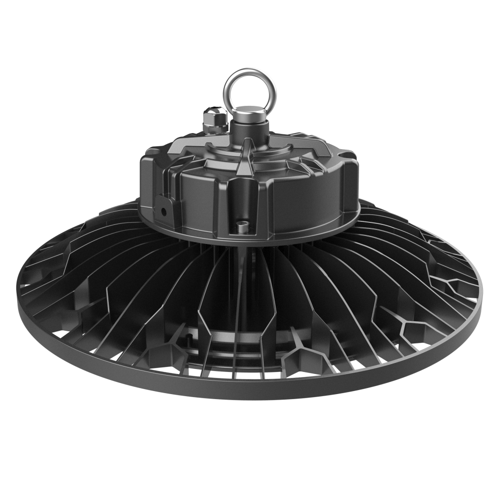 Campana LED Philips 2835 200W 30000Lm IP66 IK08 50000H